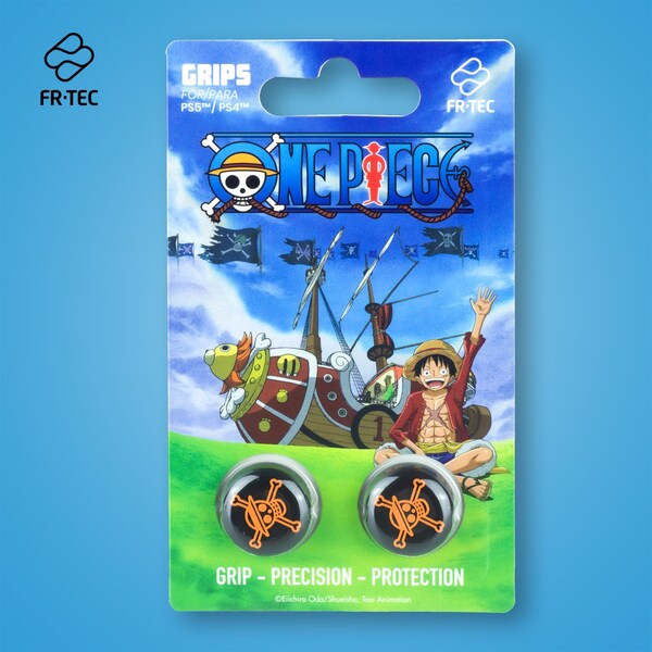 Blade One Piece PS5 + PS4 Grips Sunny (Playstation) - digitec