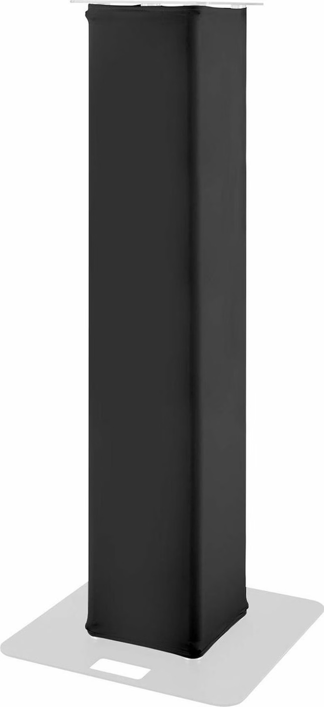 BeamZ totem - P30 totem - Kit complet, même pour les passages de portes ...