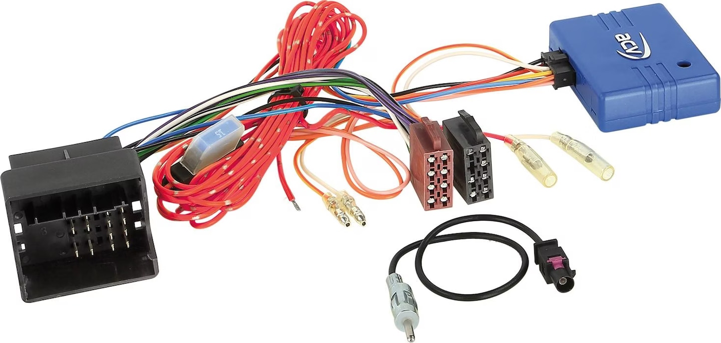 ACV CAN-Bus Kit - kaufen bei Digitec