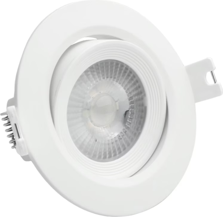 Luxula Led Cct Downlight 450 Lm Kaufen Bei Digitec