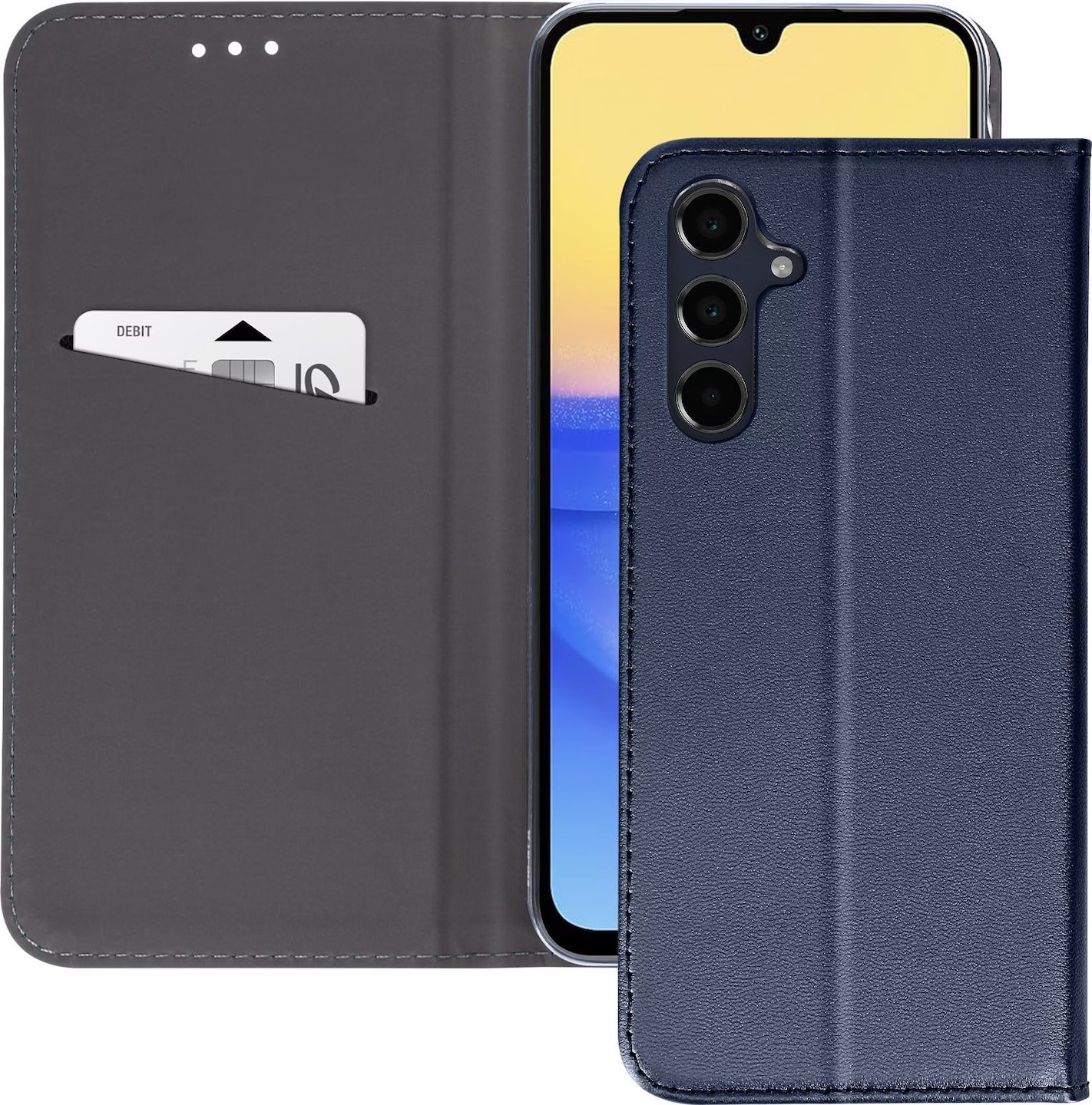 Avizar MagneticGuard Cover (Samsung Galaxy A16) - buy at Digitec