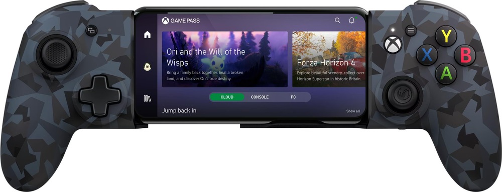 Nacon Gaming MG-X PRO (Android) - kaufen bei digitec