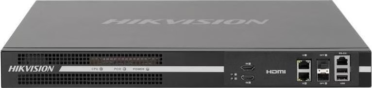 Hikvision Décodeur 4K - acheter sur Digitec