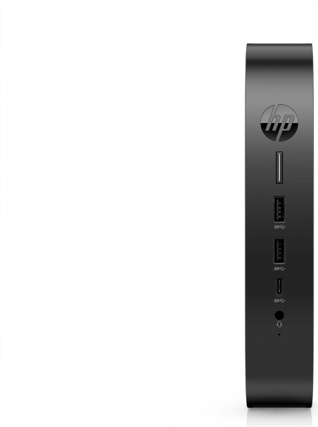 HP Elite t655/IGEL/32GF/4GR TC (AMD Ryzen Embedded R2314, 4 GB, 32 GB ...