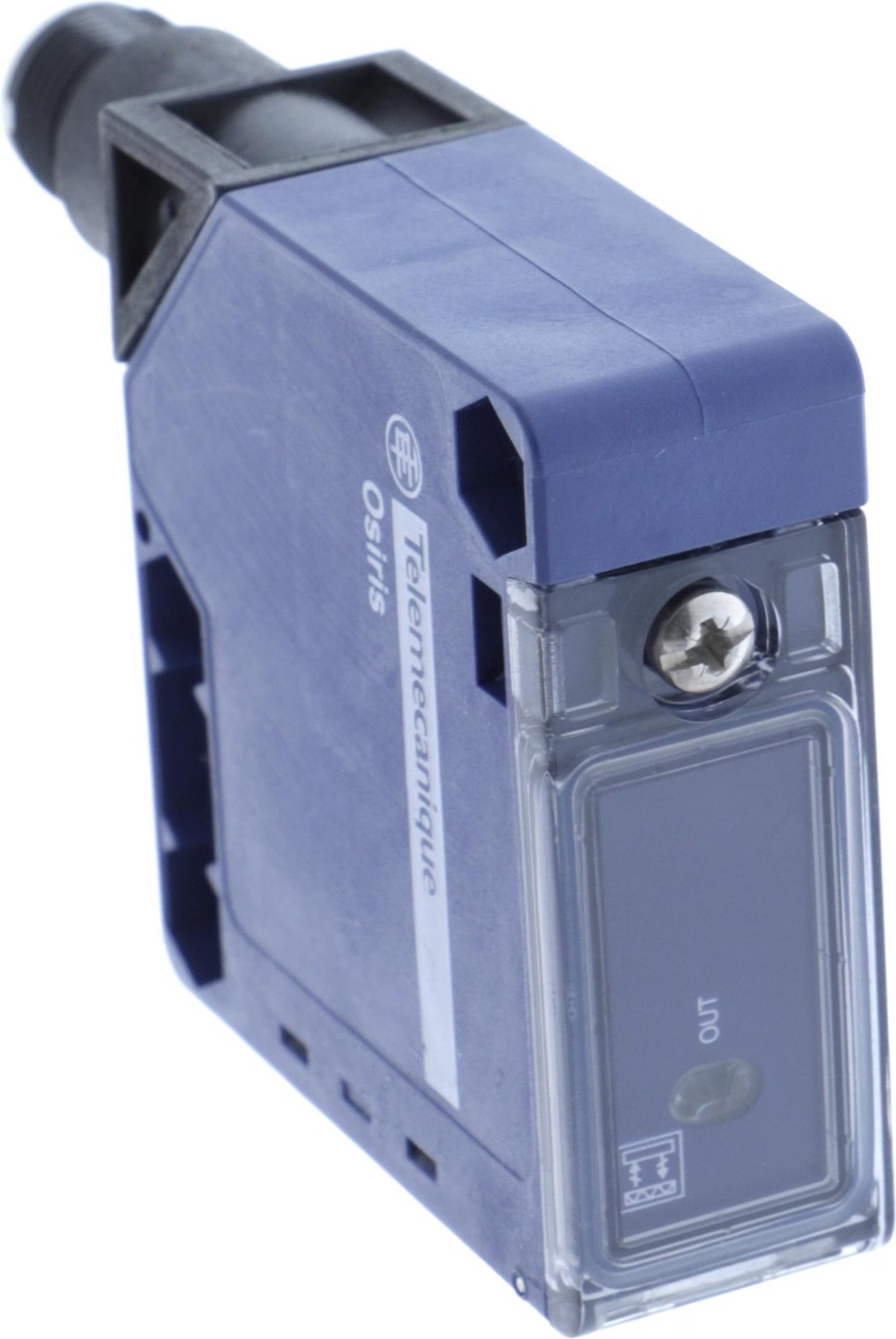 TE Sensors Sensor polarisiert NB 5m M12 PNP (Sensor) - Digitec