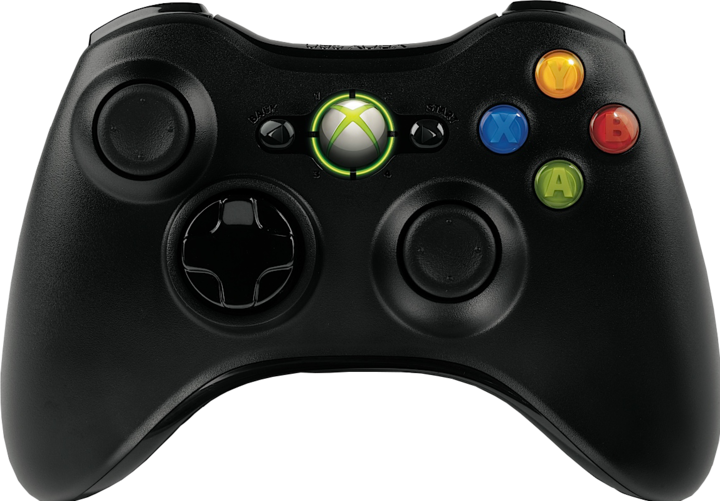 Microsoft Xbox 360 Wireless Controller Xbox 360 kaufen bei Digitec