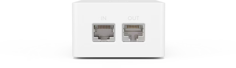 Logitech PoE Injector w plug set (30 W) - kaufen bei Digitec