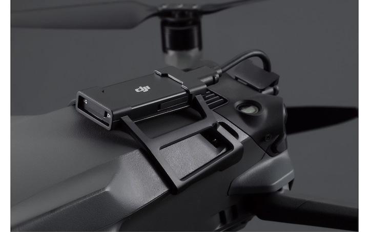 DJI Mavic 3 Series Dongle Mount Kit (DJI Mavic 3, DJI Mavic 3 Cine, DJI ...