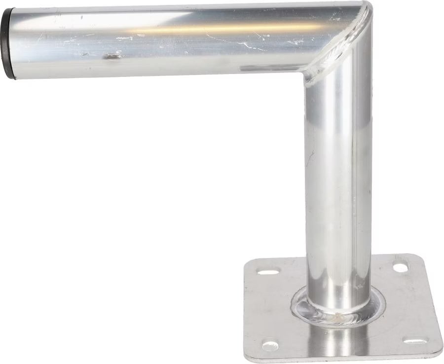 Sky Vision Aluminium wall bracket for mounting an antenna/satellite ...