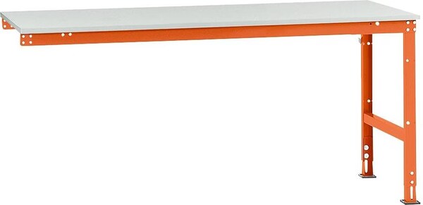 Manuflex Ansatztisch UNIVERSAL Standard - kaufen bei digitec