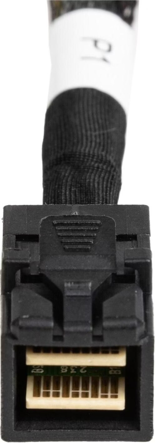 Broadcom 05-60003-00 Câble SAS (Serial Attached SCSI) - digitec