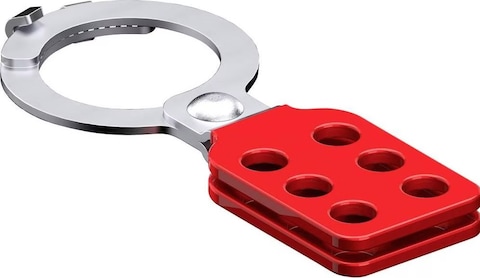 Rittal Multiple lock for 6 padlocks - kaufen bei digitec