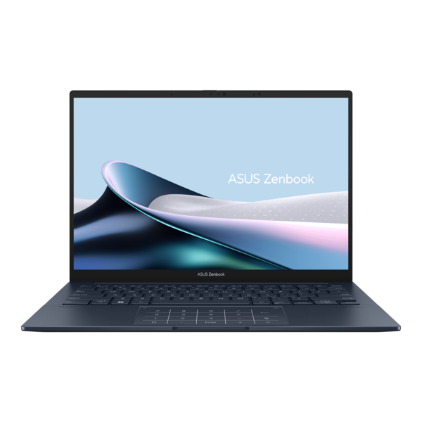 ASUS Zenbook 14 OLED (14", Intel Core Ultra 7 155H, 32 GB, 1000 GB, CH ...