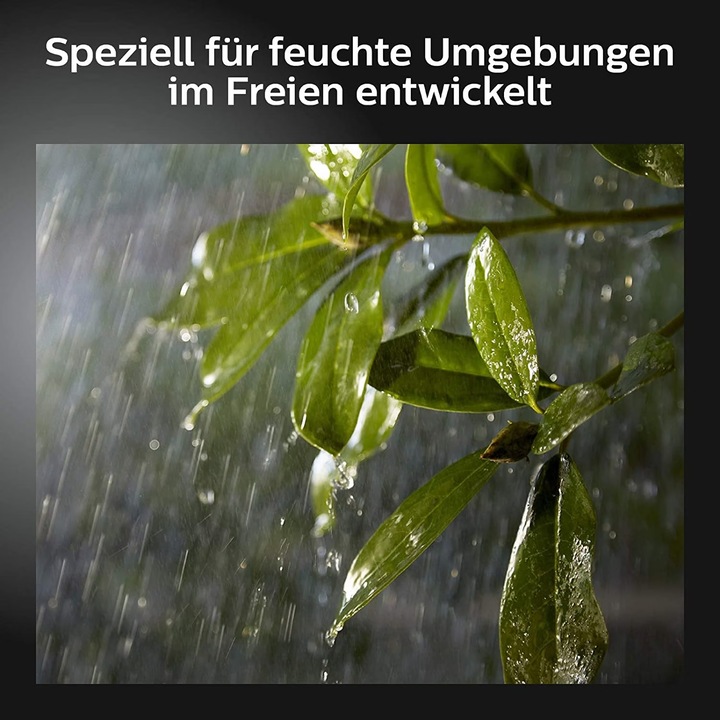 Philips Hue Impress Basis (1200 lm, IP44) - kaufen bei Digitec