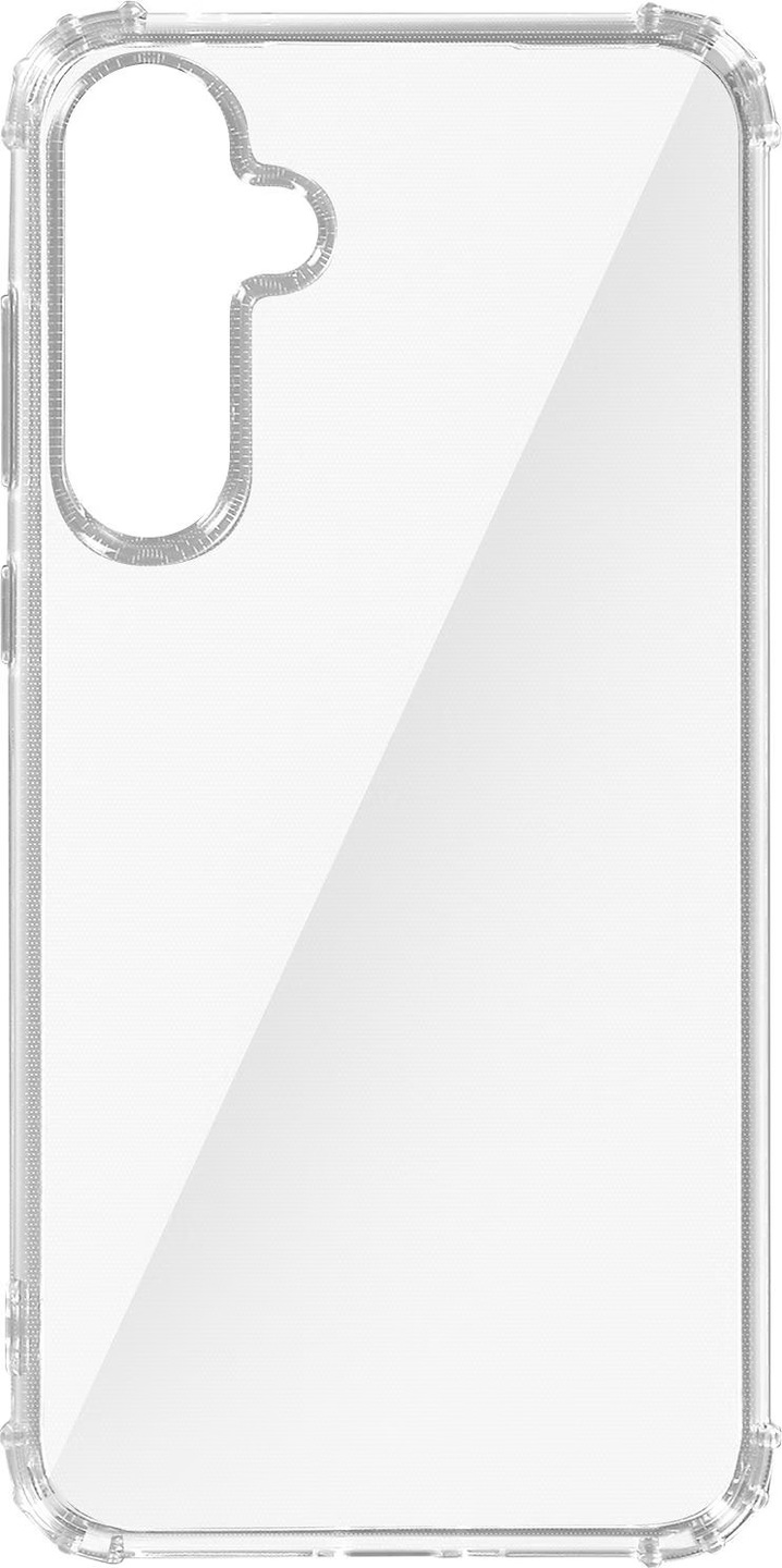 Akashi ClearGuard Line Case Series (Samsung Galaxy A55) - Digitec