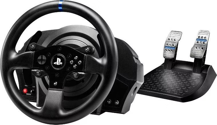 Thrustmaster T300 RS (PS3, PC, PS4) - buy at Digitec