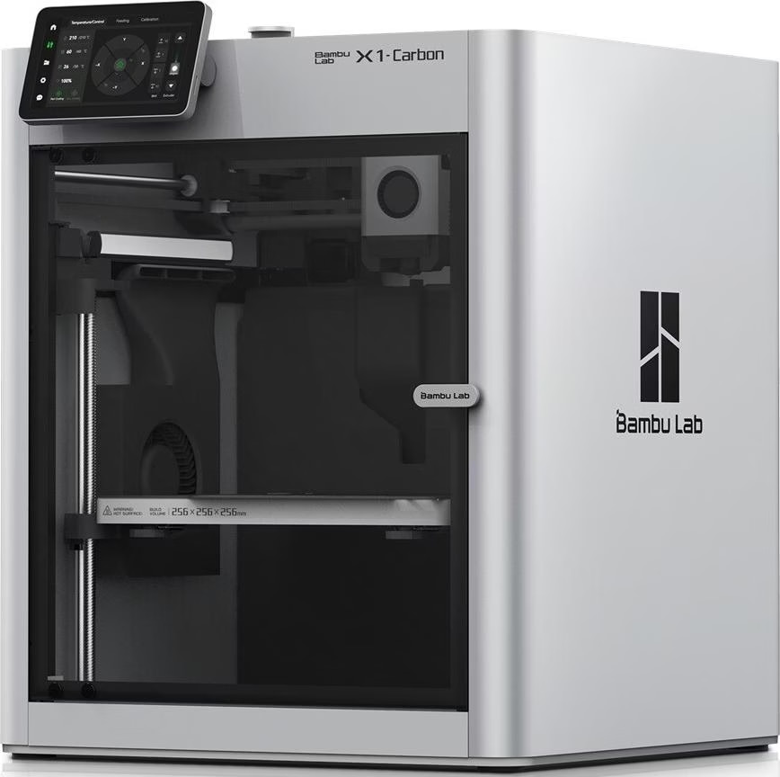 Bambu Lab X1-Carbon - kaufen bei Digitec
