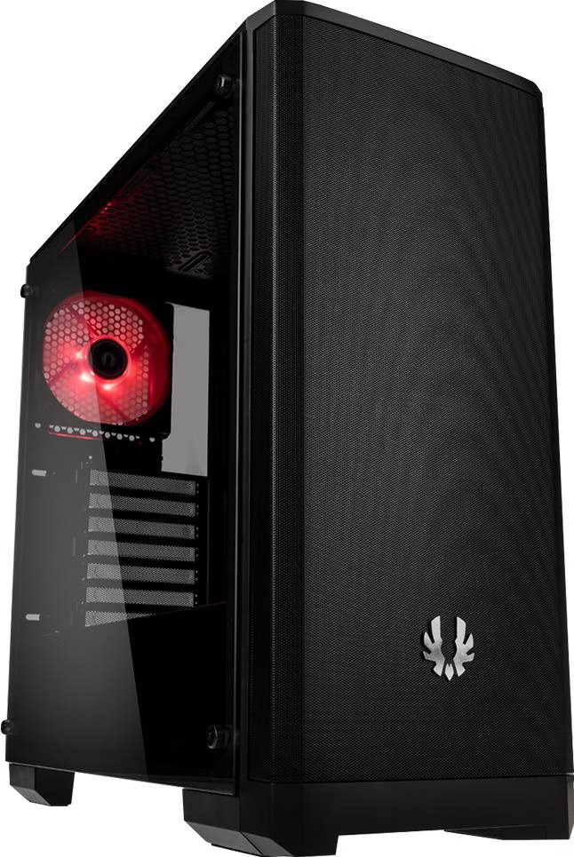 BitFenix Nova Mesh (ATX, mATX, Mini-ITX, E-ATX) - kaufen bei Digitec