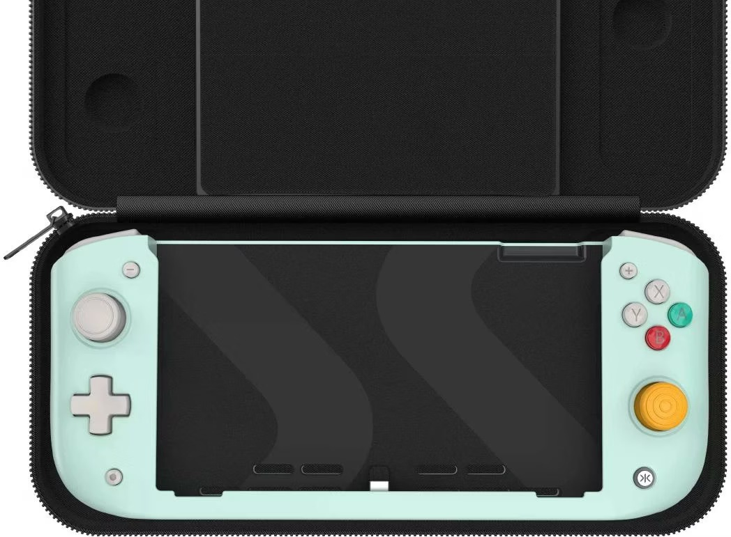 CRKD Nitro Deck Retro for Switch & OLED Switch Limited Edition (Switch ...