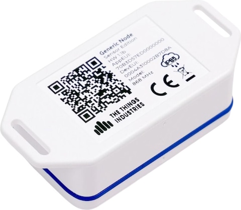 Seeed Studio LoRaWAN TTN Generic Node für Lora - kaufen bei digitec