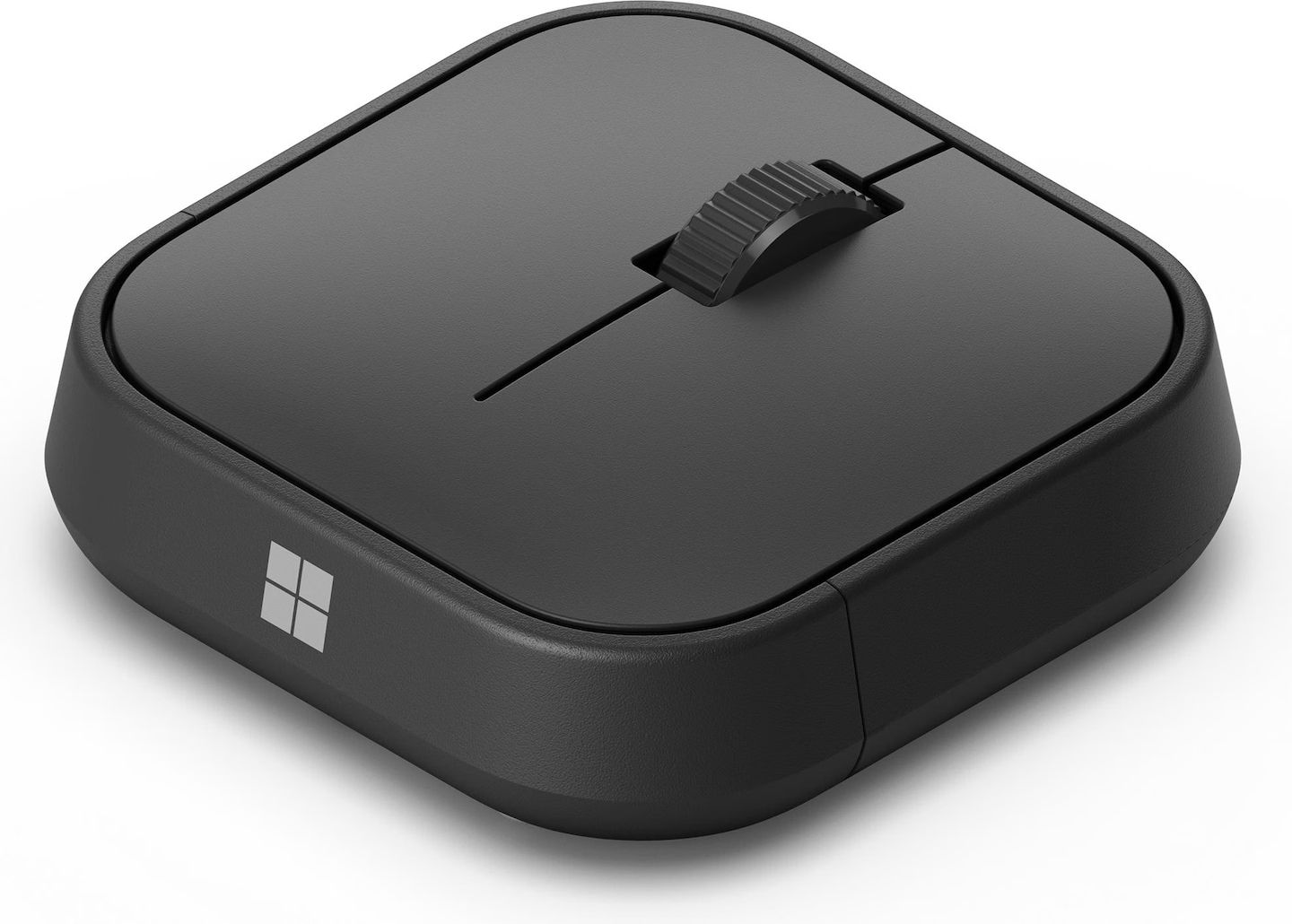 Microsoft Surface Adaptive Mouse for business (Kabelgebunden, Kabellos ...