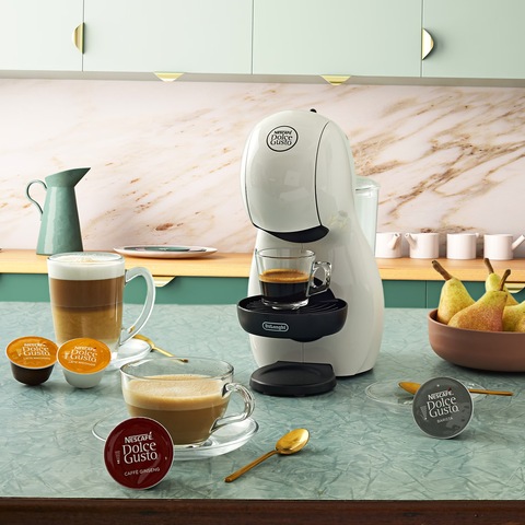 De'Longhi Piccolo XS (NESCAFÉ Dolce Gusto) - kaufen bei Digitec