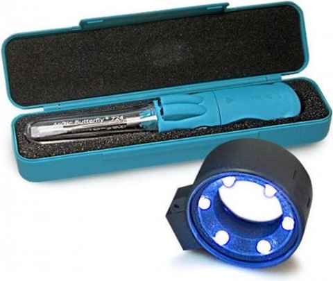 Marks on your camera sensor – how to get rid of them - digitec