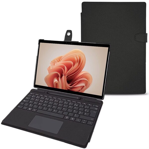 Noreve Lederschutzhülle Microsoft Surface Pro 9 (Surface Pro) - digitec