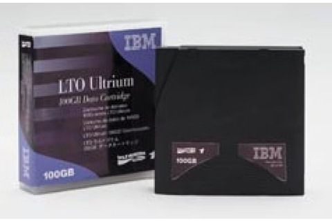 IBM TotalStorage (LTO-3 Ultrium, 400 GB) - kaufen bei Digitec