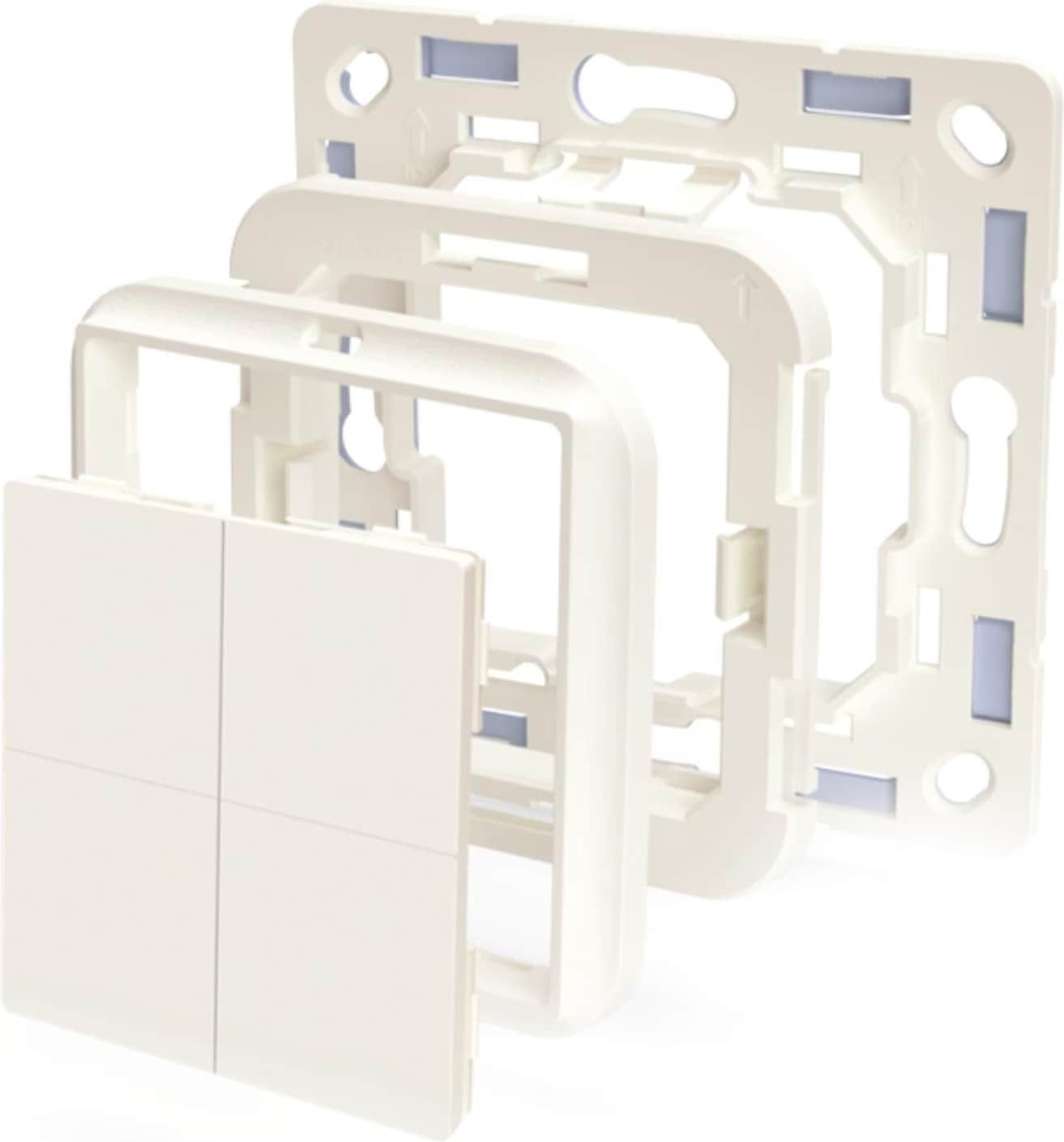 Shelly Wall Switch Adapter - Legrand/Shelly - kaufen bei Digitec