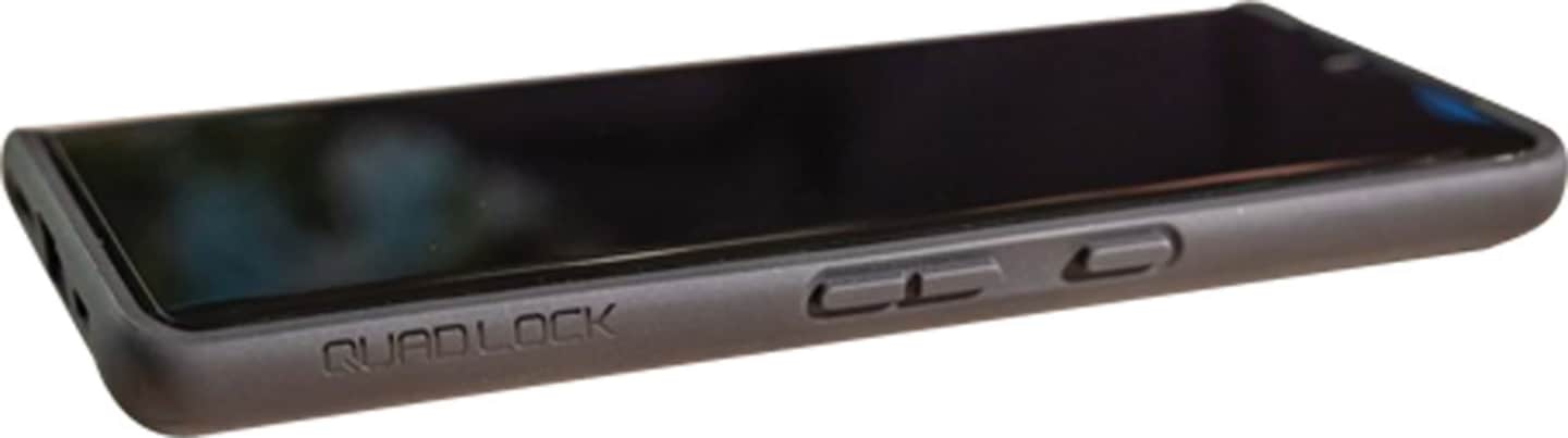 Quad Lock Screen Protector - Samsung Galaxy S21 Ultra - Twin Pack (2 ...