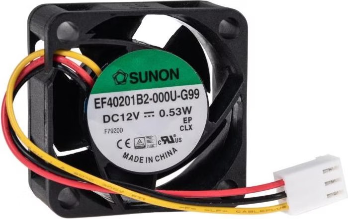 Mitel SMBC Fan - kaufen bei Digitec