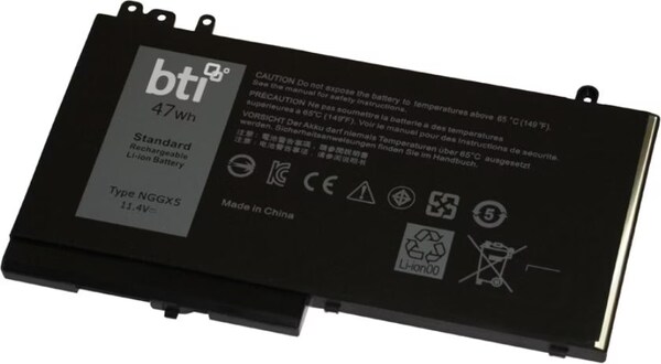 Origin Storage REPLACEMENT BATTERY FOR LATITUDE E5270 E5470 E5570 ...