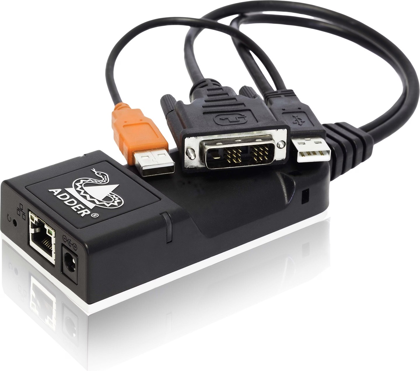 Adder ADDERLink Infinity 100T-DVI - kaufen bei Digitec