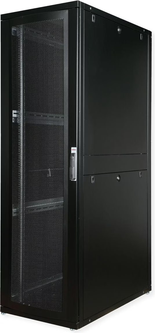 Roline 19-Zoll Serverschrank 42 HE (42 HE, 19 Zoll Rack) - Digitec
