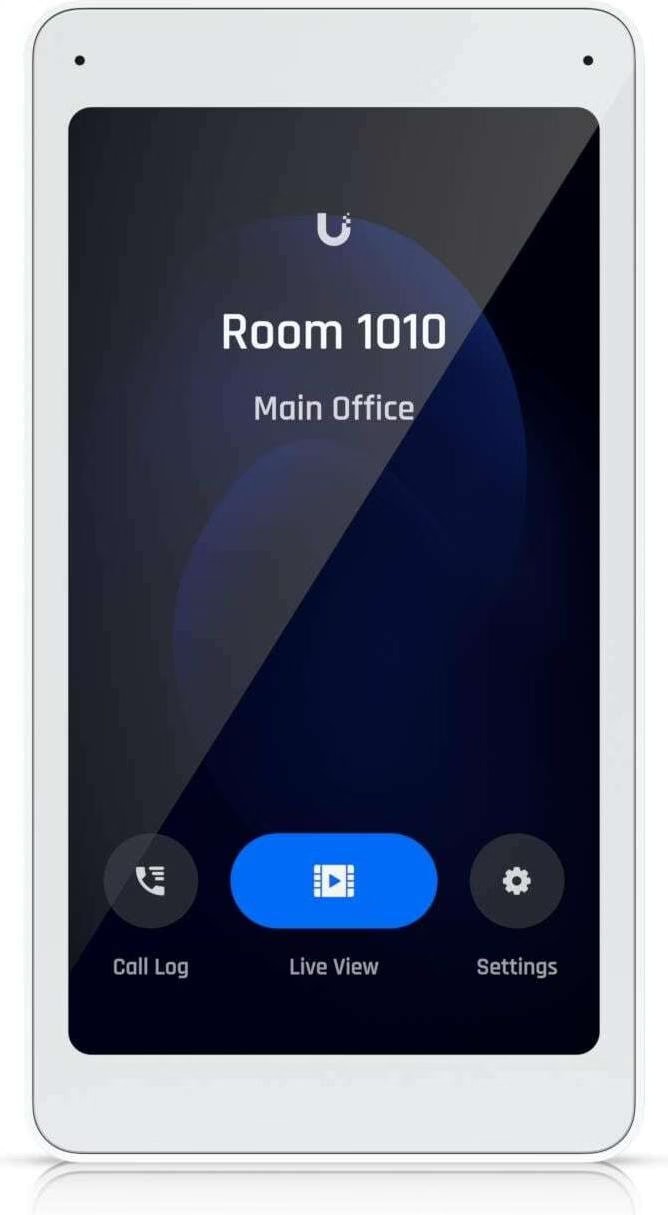 Ubiquiti UniFi Access Intercom Viewer (Ethernet) - kaufen bei Digitec