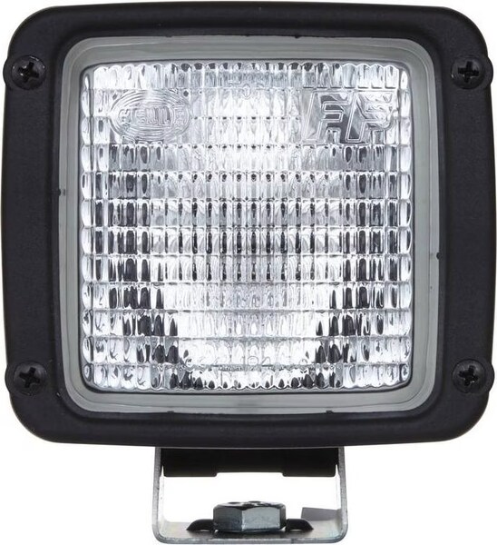 Hella Arbeitsscheinwerfer Halogen HELLA Ultra Beam 12/24V ...