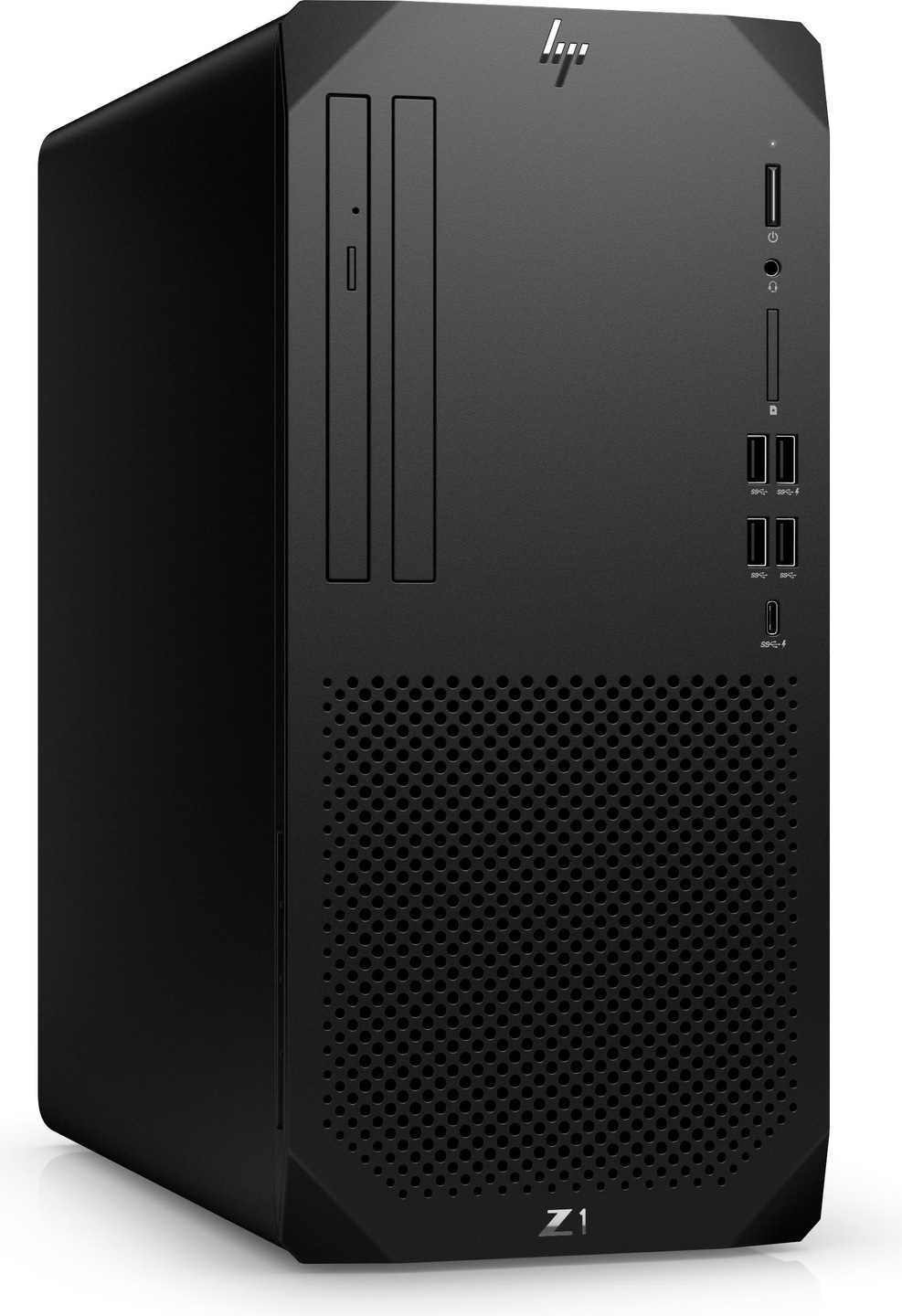 HP Z1 G9 (i9-14900KF, 32 Go, 1000 Go, UHD Graphics 770) - Digitec