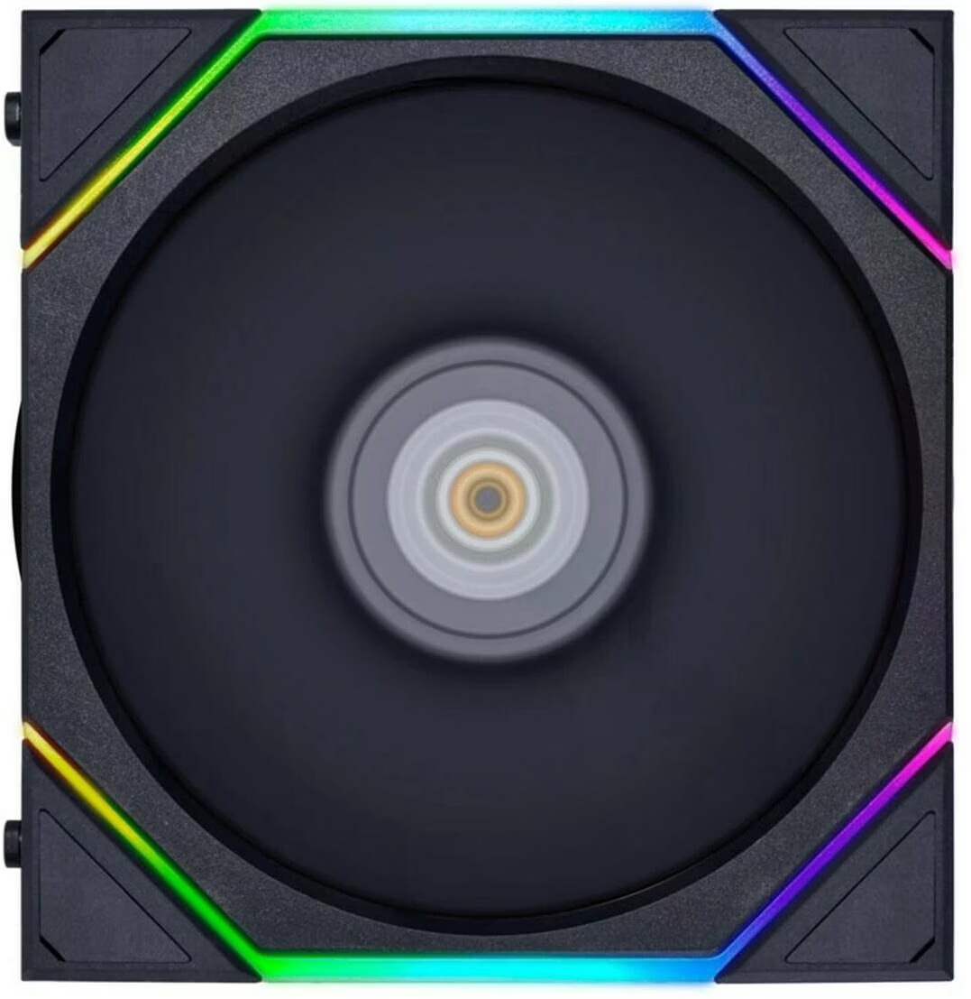 Lian-Li Uni Fan TL Reverse Blade (120 mm, 1 x) - kaufen bei Digitec