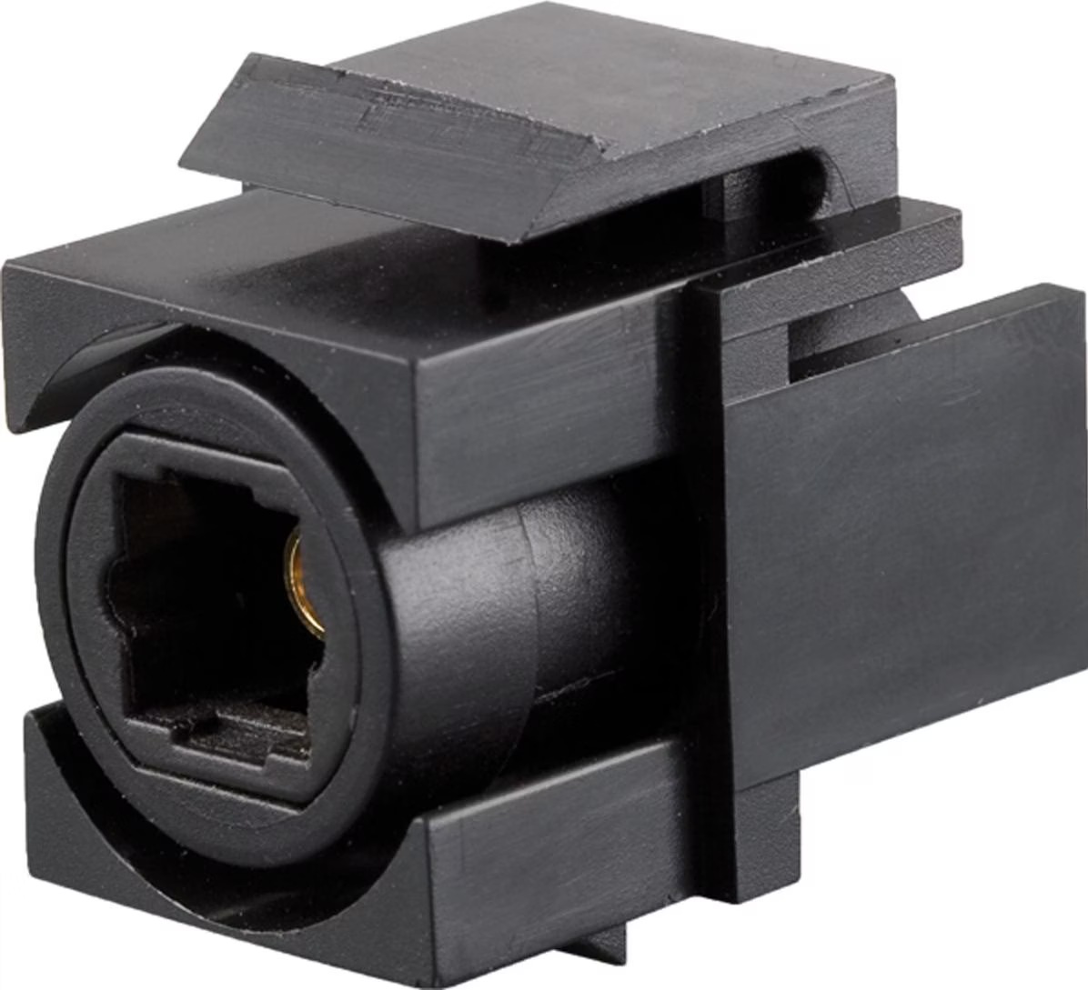 Bachmann Modular input - TOSLINK (1 x) - buy at digitec