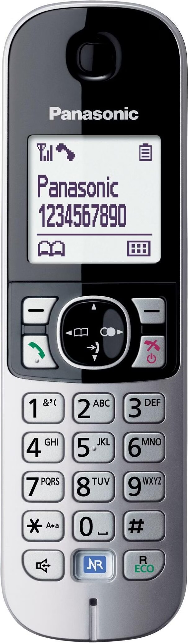 Panasonic KX-TG6812 - kaufen bei digitec