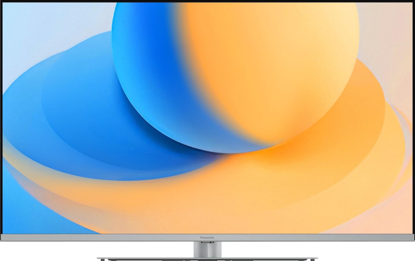 Panasonic TV-43W93AE9 Ultra HD HDR LED-TV 43 (108 cm) FOS (43", LCD, 4K) - Digitec