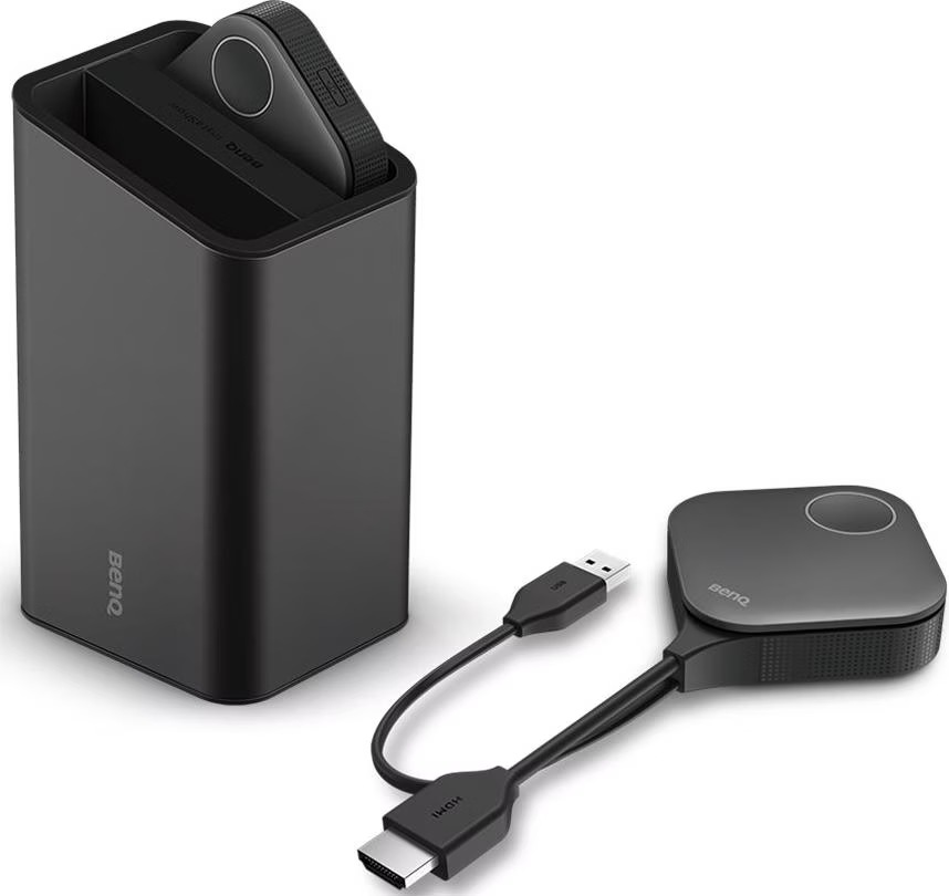 BenQ INSTASHOW BUTTON KIT WDC30 - kaufen bei digitec