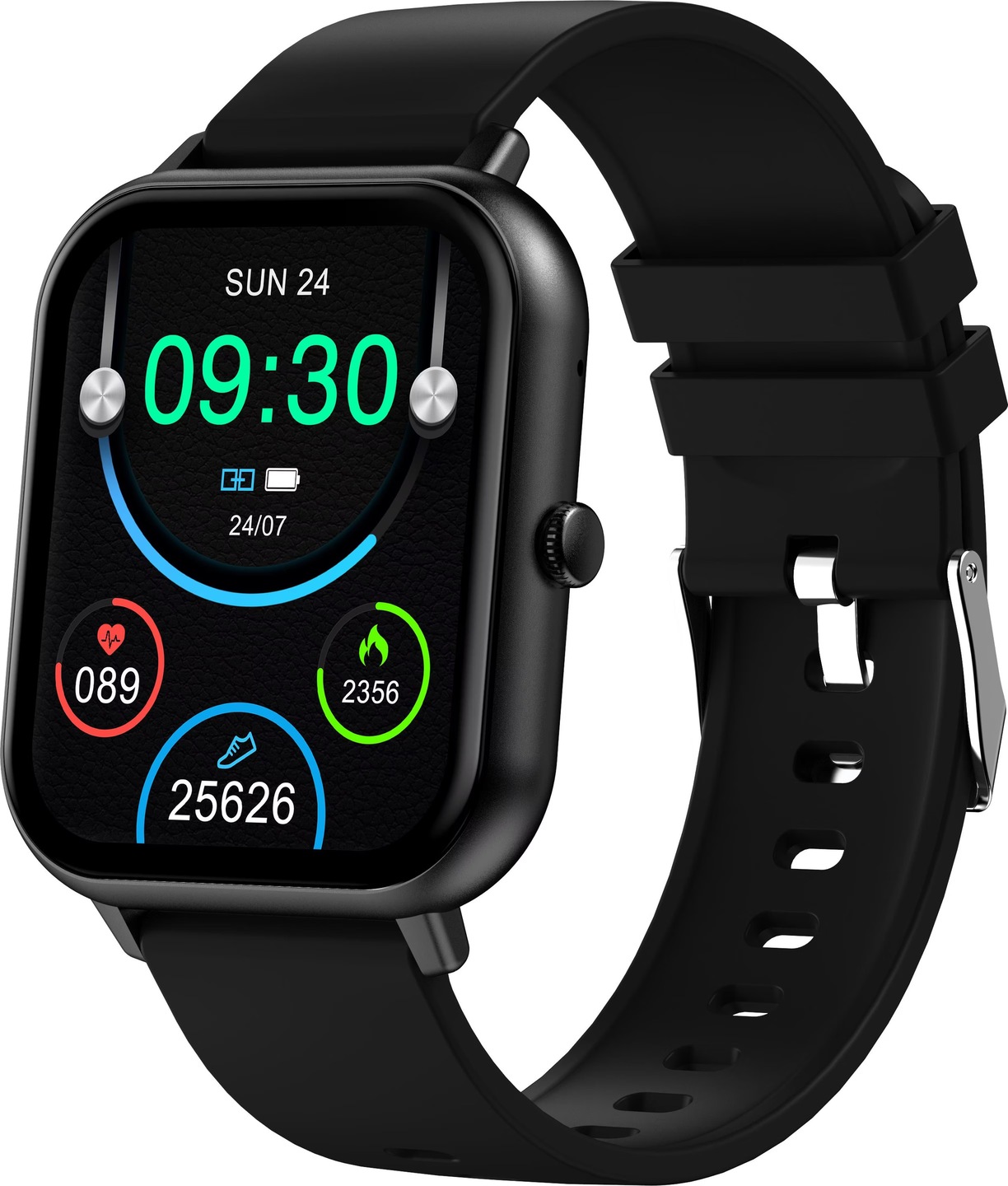 DCU Tecnologic Curved Glass PRO (35 mm) - acheter sur Digitec