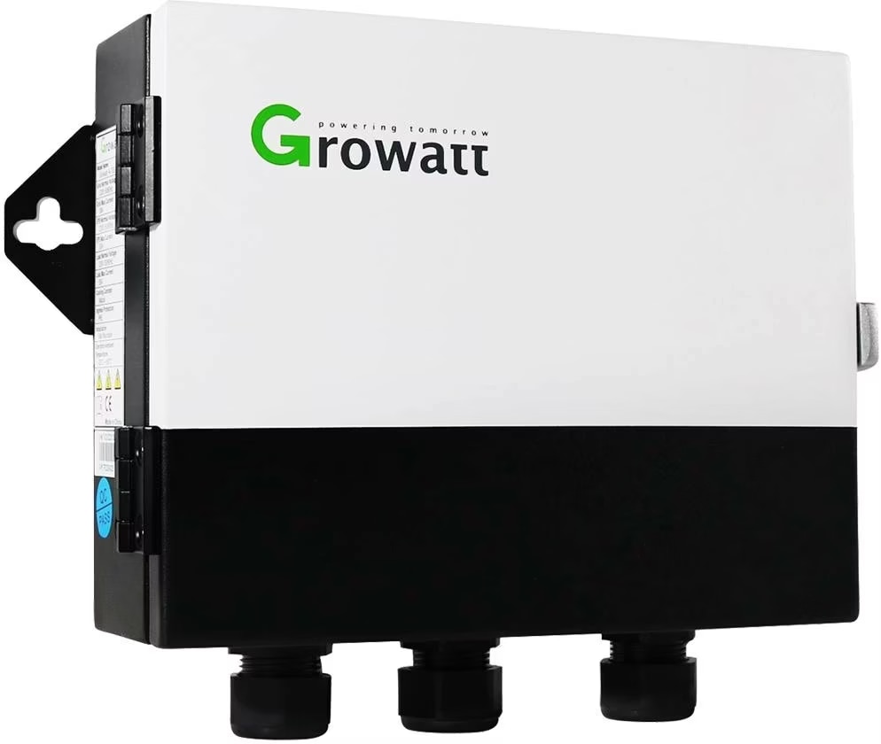 Growatt Transfer switch ATS-T 30A, 3-phase - buy at Digitec