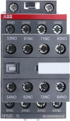 ABB 8 Pole Contactor 100 to 250V - kaufen bei Digitec