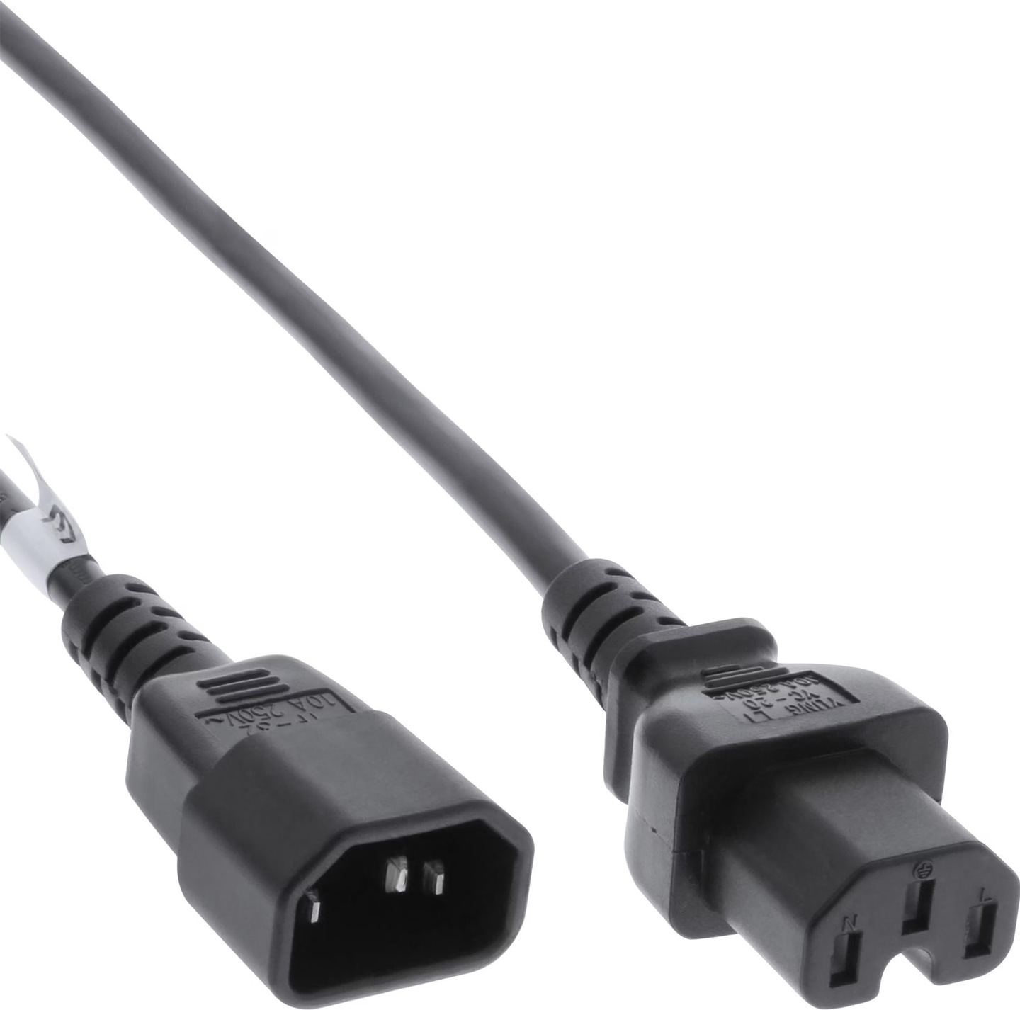 InLine Distribution par câble électrique (1.80 m) - digitec