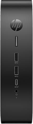 HP Elite t755/IGEL/Ryzen V2546/256G/8GR (8 GB, 256 GB, SSD, AMD Radeon ...