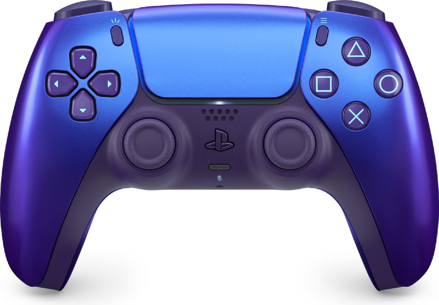 Sony DualSense Wireless-Controller - Chroma Indigo (PS5) - Digitec