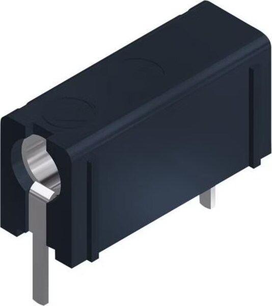 Hirschmann Test & Measurement Laboratory socket ø 4 mm black - digitec